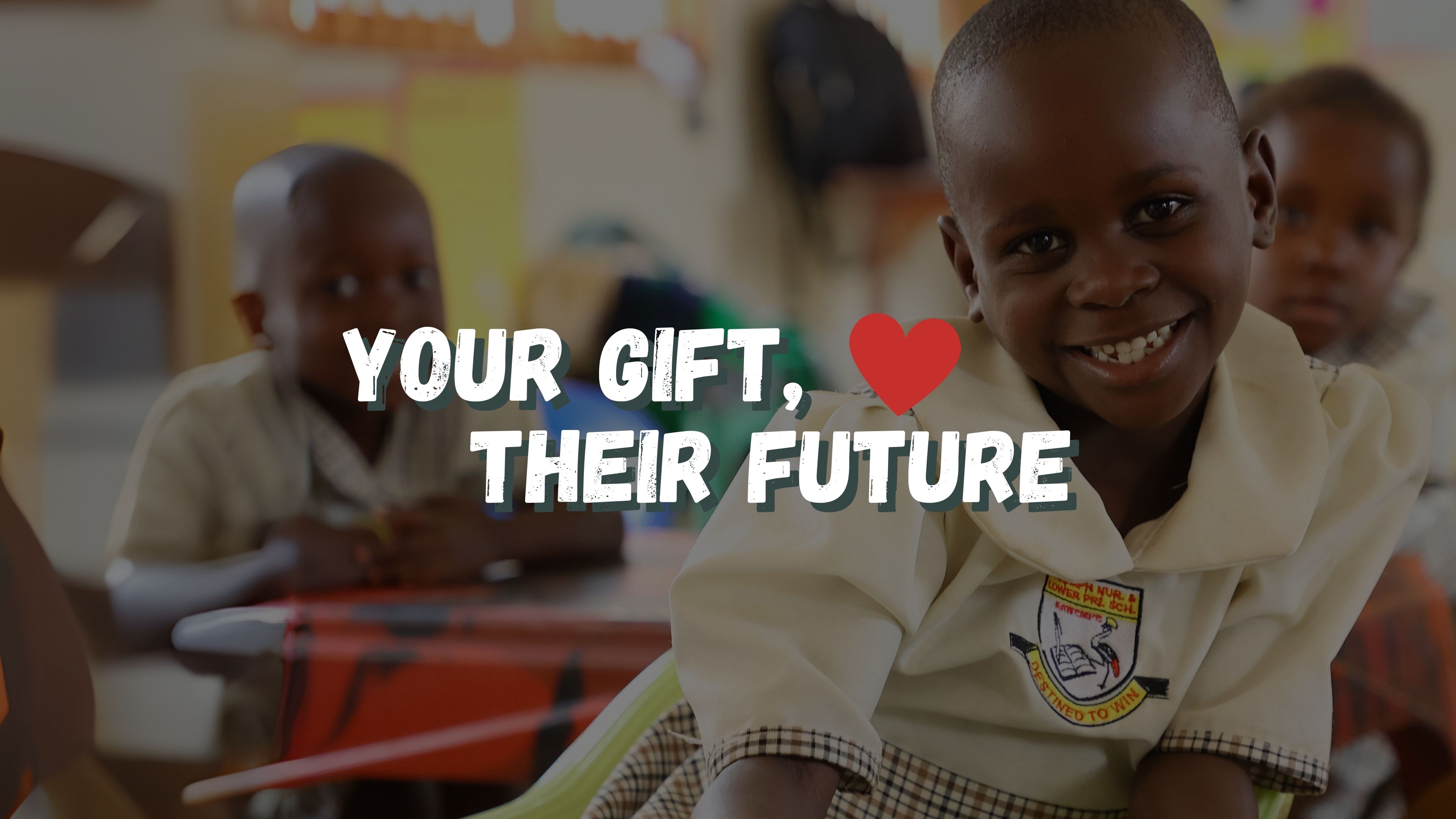 Renewal Fund - Africa Renewal Ministries