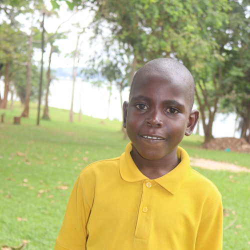 Ephraim Kateregga - Africa Renewal Ministries