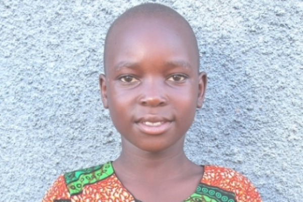 Nezema Asianzu - Africa Renewal Ministries