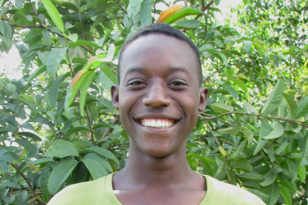 Japheth Turinawe - Africa Renewal Ministries