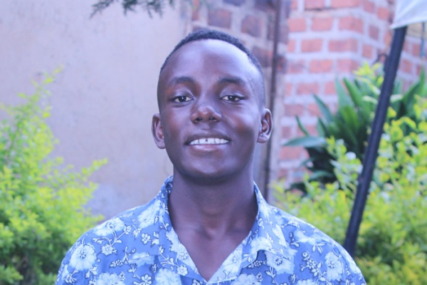 James Tendo Wasike - Africa Renewal Ministries