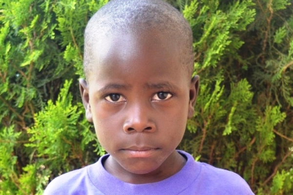 Julius Ssentongo - Africa Renewal Ministries