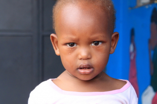 Godwill Asante - Africa Renewal Ministries