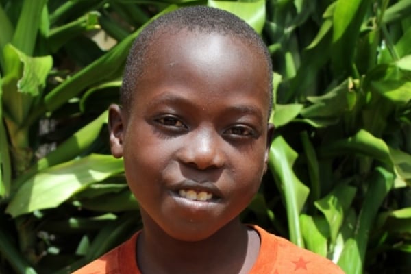 Moses Ssozi - Africa Renewal Ministries