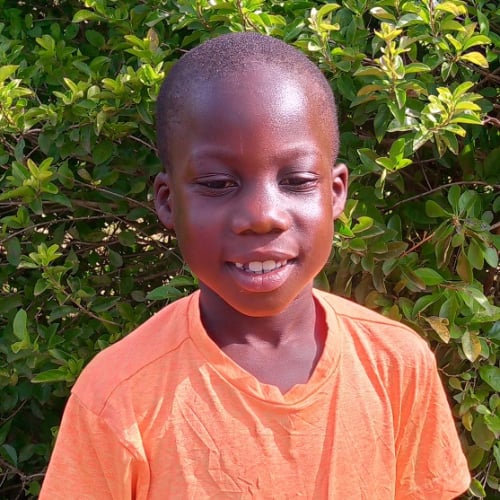 Isaac Lule Wasswa - Africa Renewal Ministries