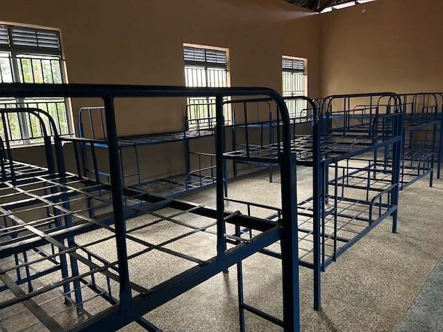 Project - Africa Renewal Ministries